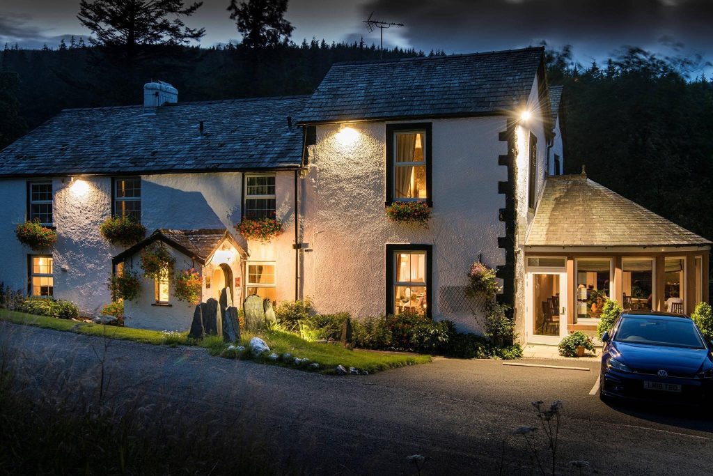 Experiences Archive - Keswick Cottages
