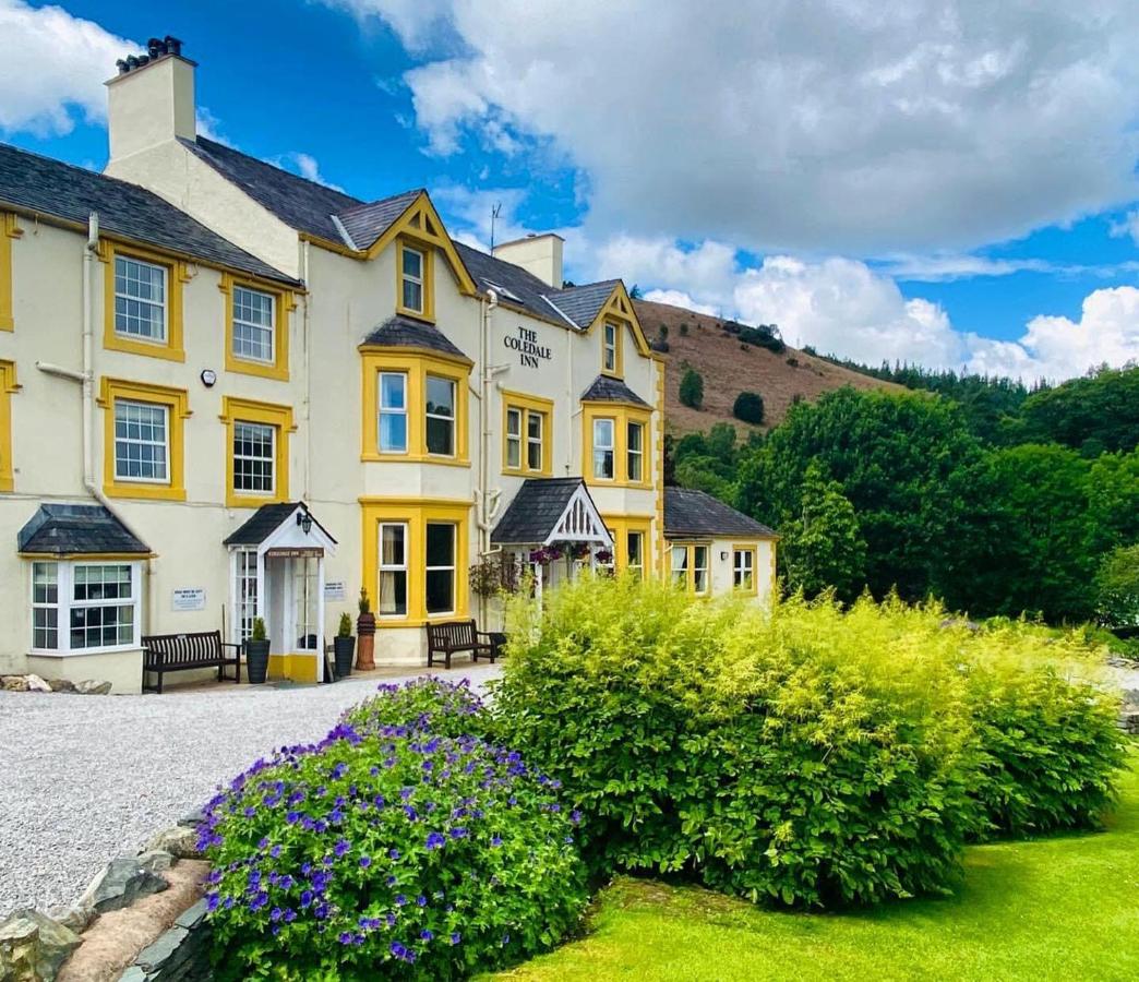 Coledale Inn - Keswick Cottages